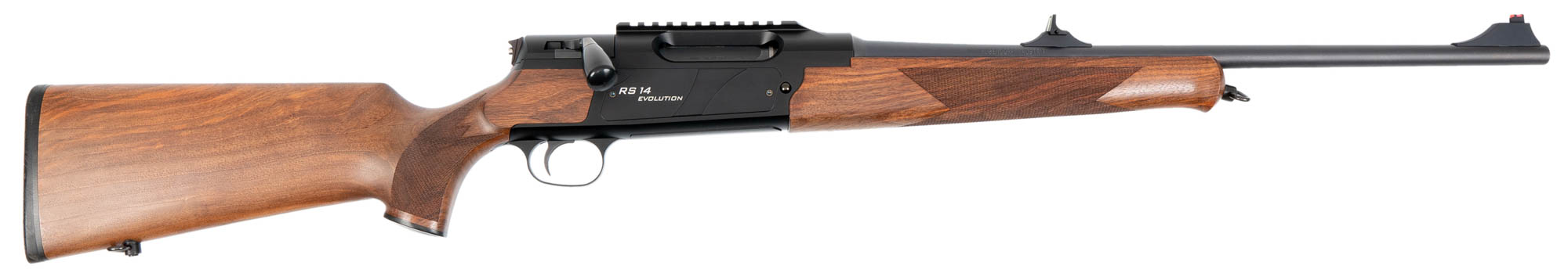 STRASSER RS14 Evolution kal.308 WIN интегрированный Weaver гражданское ...